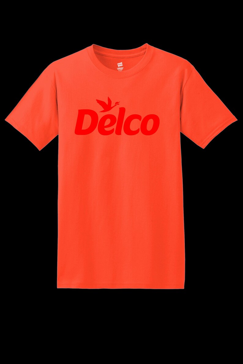 Delco Wawa Logo / Wawa / Philadelphia Funny Graphic Tee-shirt - Etsy