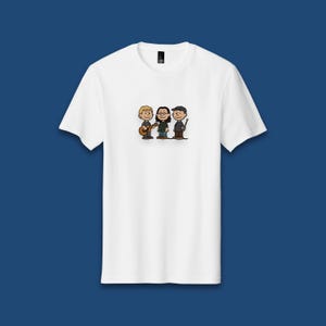 Rush Peanuts Shirt - Etsy