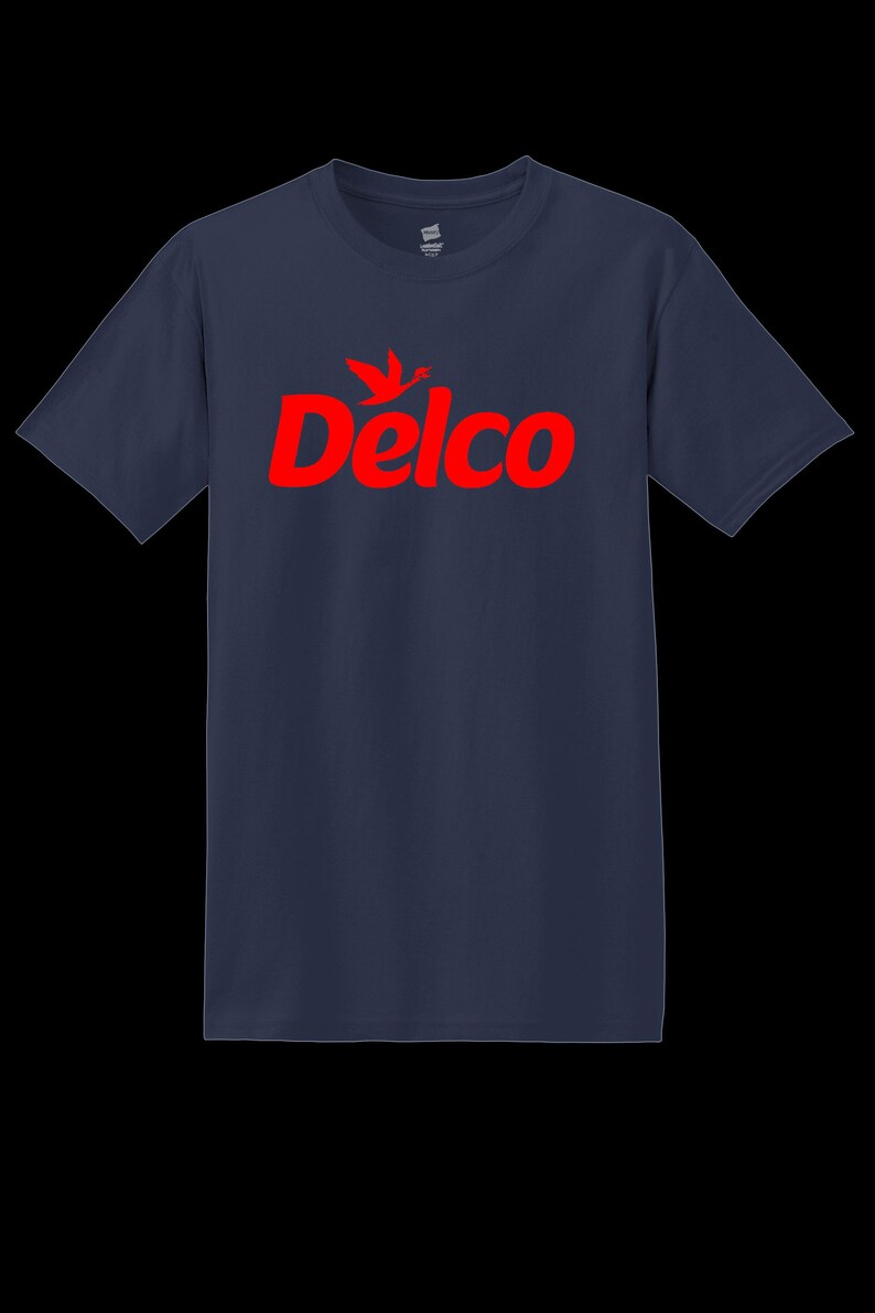 Delco Wawa Logo / Wawa / Philadelphia Funny Graphic Tee-shirt - Etsy
