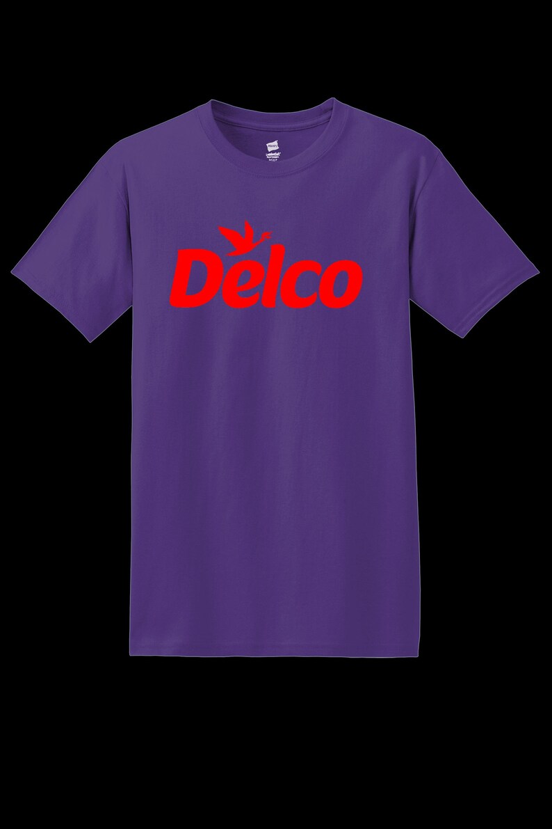 Delco Wawa Logo / Wawa / Philadelphia Funny Graphic Tee-shirt - Etsy