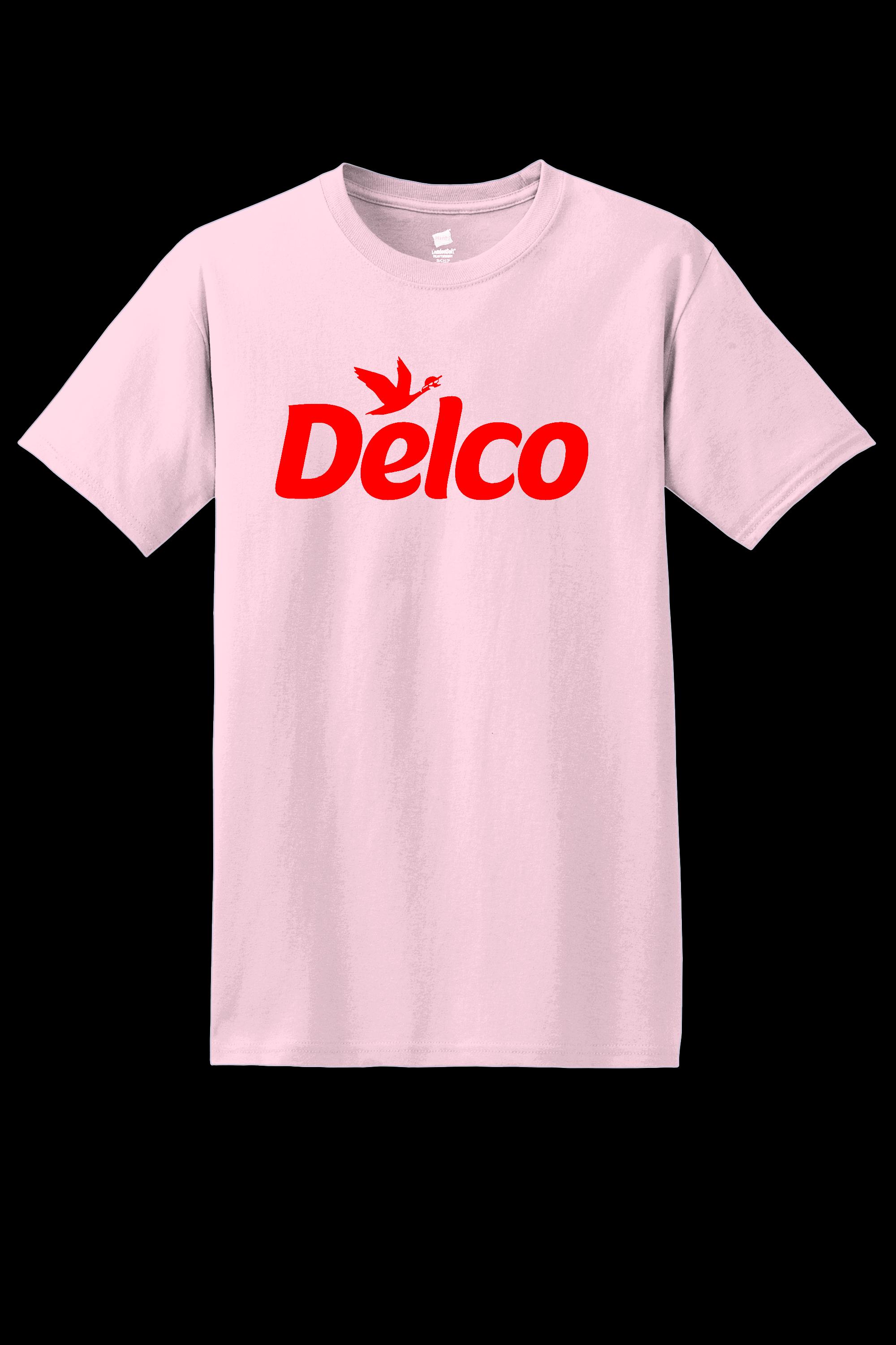 Delco Wawa Logo Philadelphia/delaware County Funny Custom Print Unisex ...