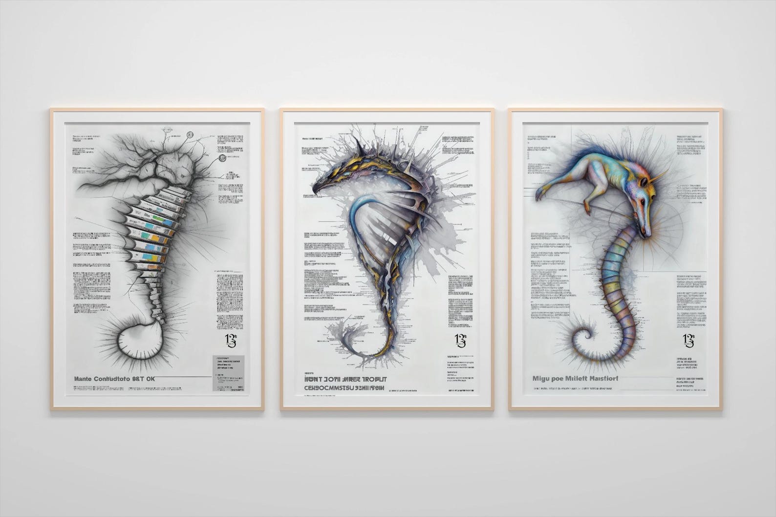 Evolution 3 Posters - Digital Art Print, Wall Art, Digital Download ...