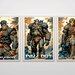 Evolution 3 Posters - Digital Art Print, Wall Art, Digital Download ...