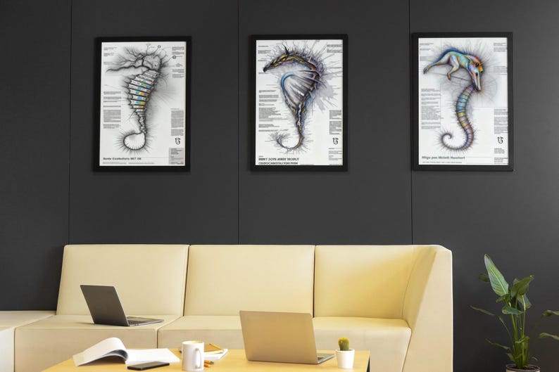 Evolution 3 Posters - Digital Art Print, Wall Art, Digital Download ...