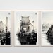 Evolution 3 Posters - Digital Art Print, Wall Art, Digital Download ...