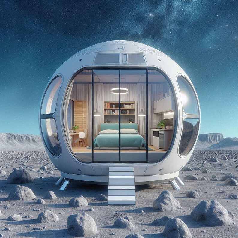 Gift spirit Companion Astral Portal Key Asteroid Get-a-way Fun Name Day ...