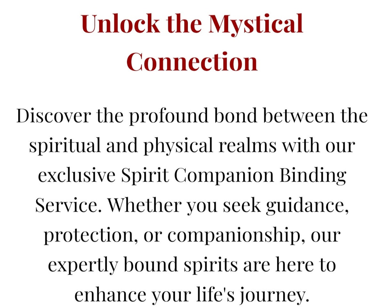 Spirit Companion Bi Fairy Physical Relationship Archer Nature Lover - Etsy