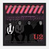 Limited Edition U2 Poster and Wall Art/ Gift Idea - Etsy