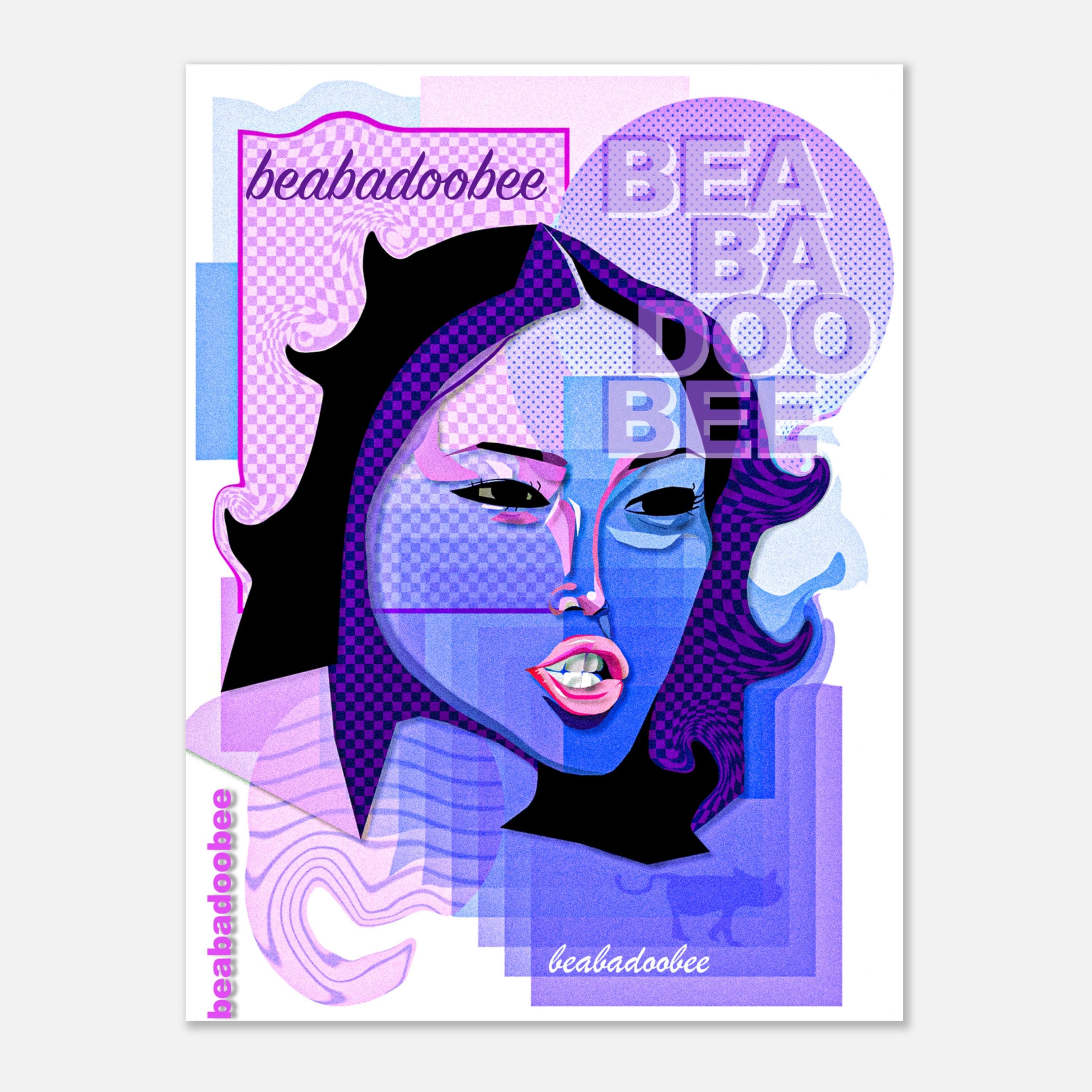 Beabadoobee Poster and Wall Art/ Gift Idea - Etsy