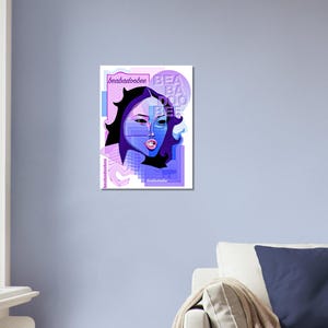 Beabadoobee Poster and Wall Art/ Gift Idea - Etsy