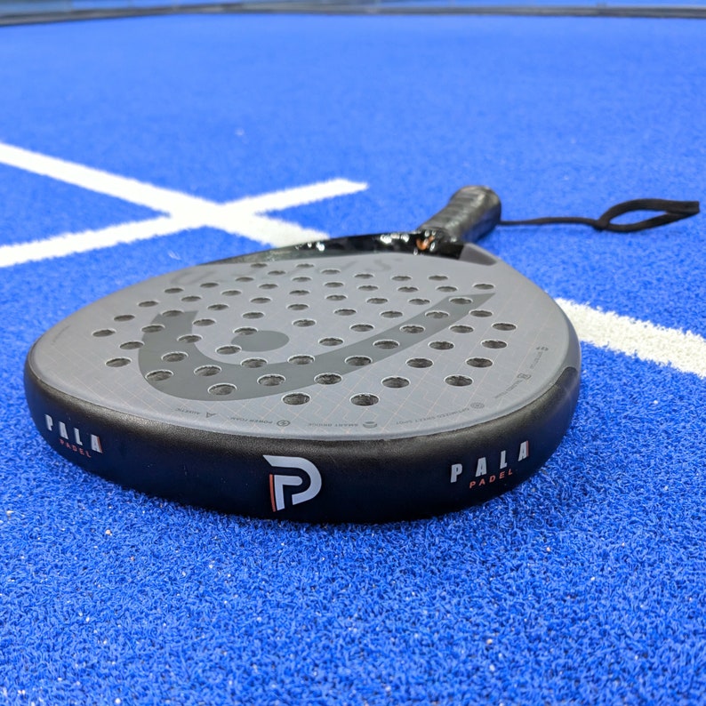 Padel Racket Protector - Perfect Padel Gift - Etsy UK