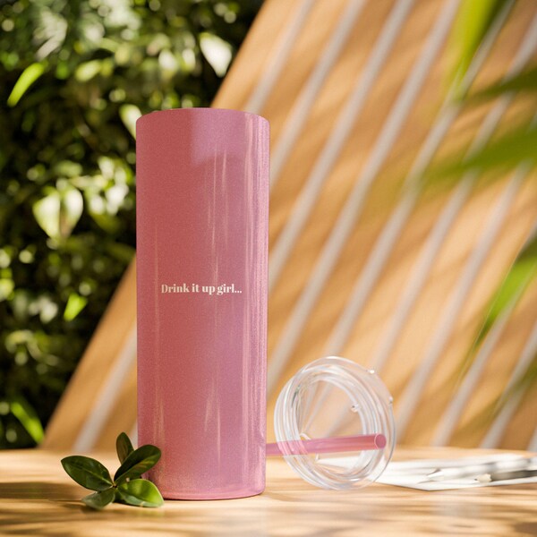 Tumblr Bottle - Etsy