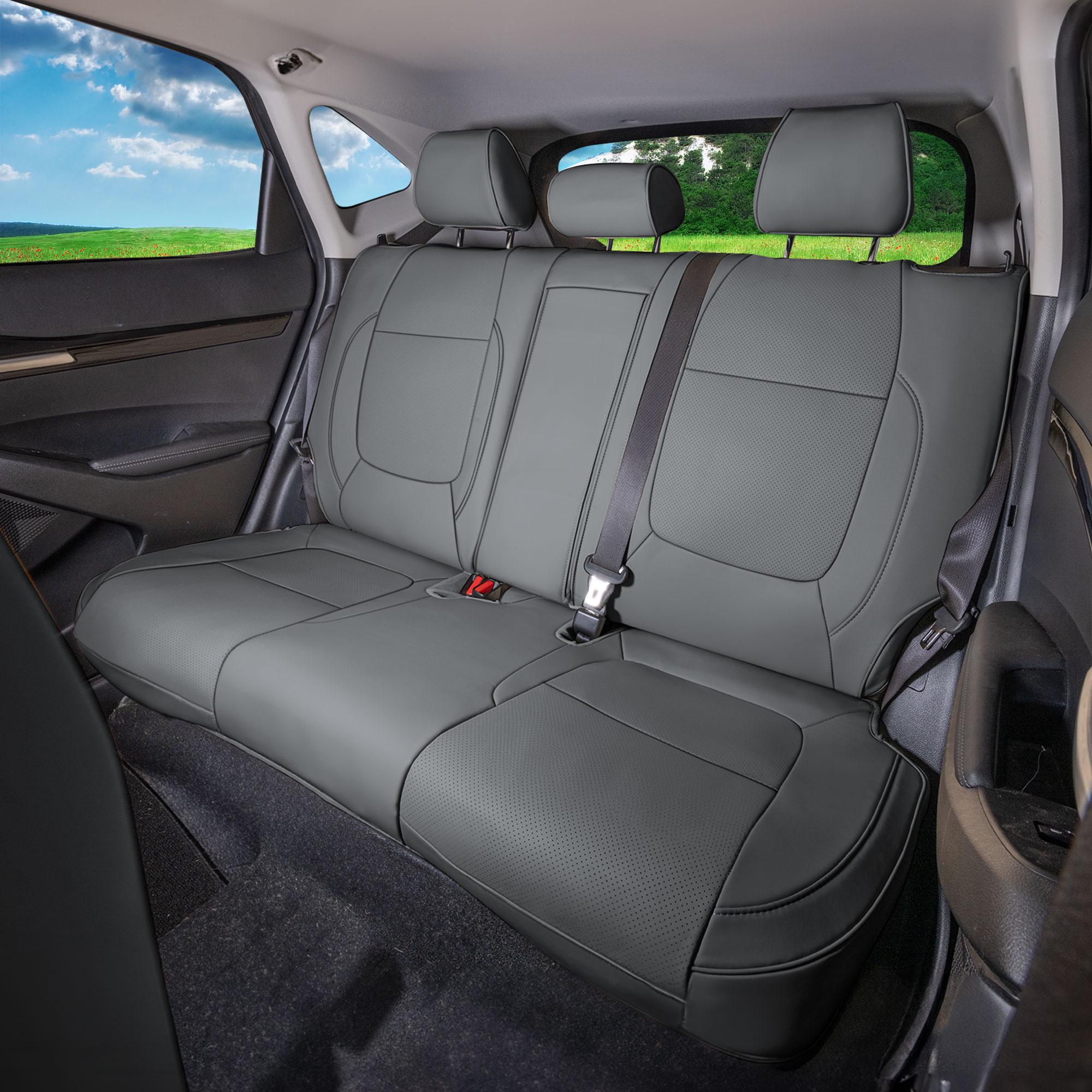 2024 Kia Seltos Seat Coversnull