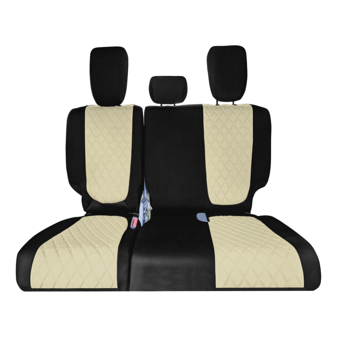 Honda Odyssey Seat Covers