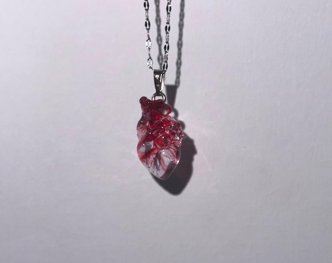 Gold Plated Garnet Hand 925K Silver Pendant, 925 Silver Gold Plated ...