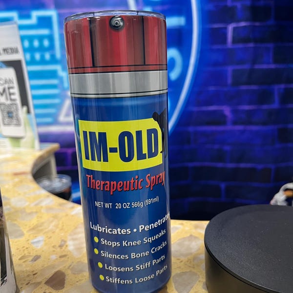 Wd40 Drinking Tumblers - Etsy