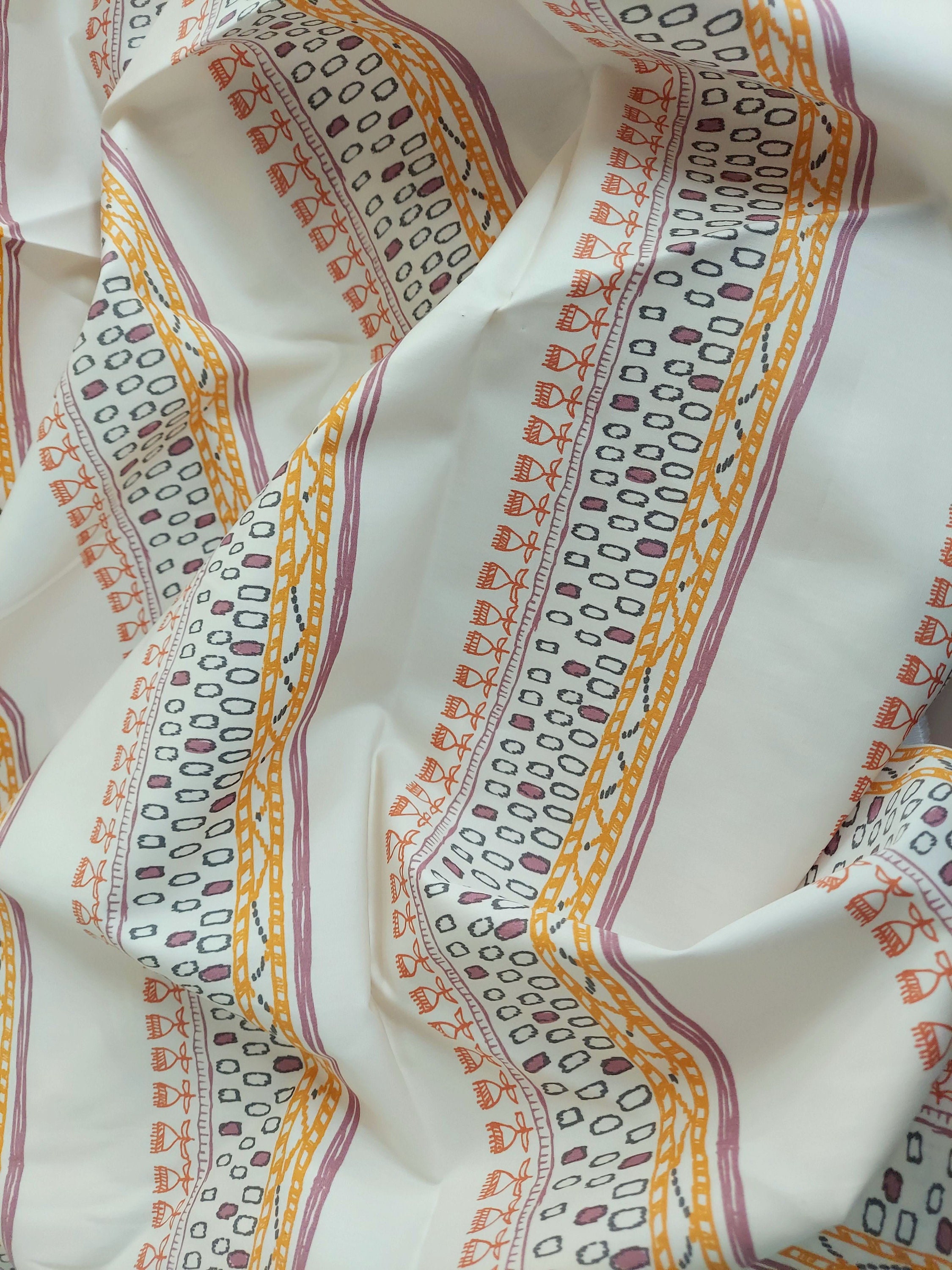 My Little Fabric Shop