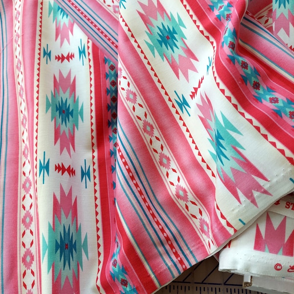 New Mexico Fabric - Etsy