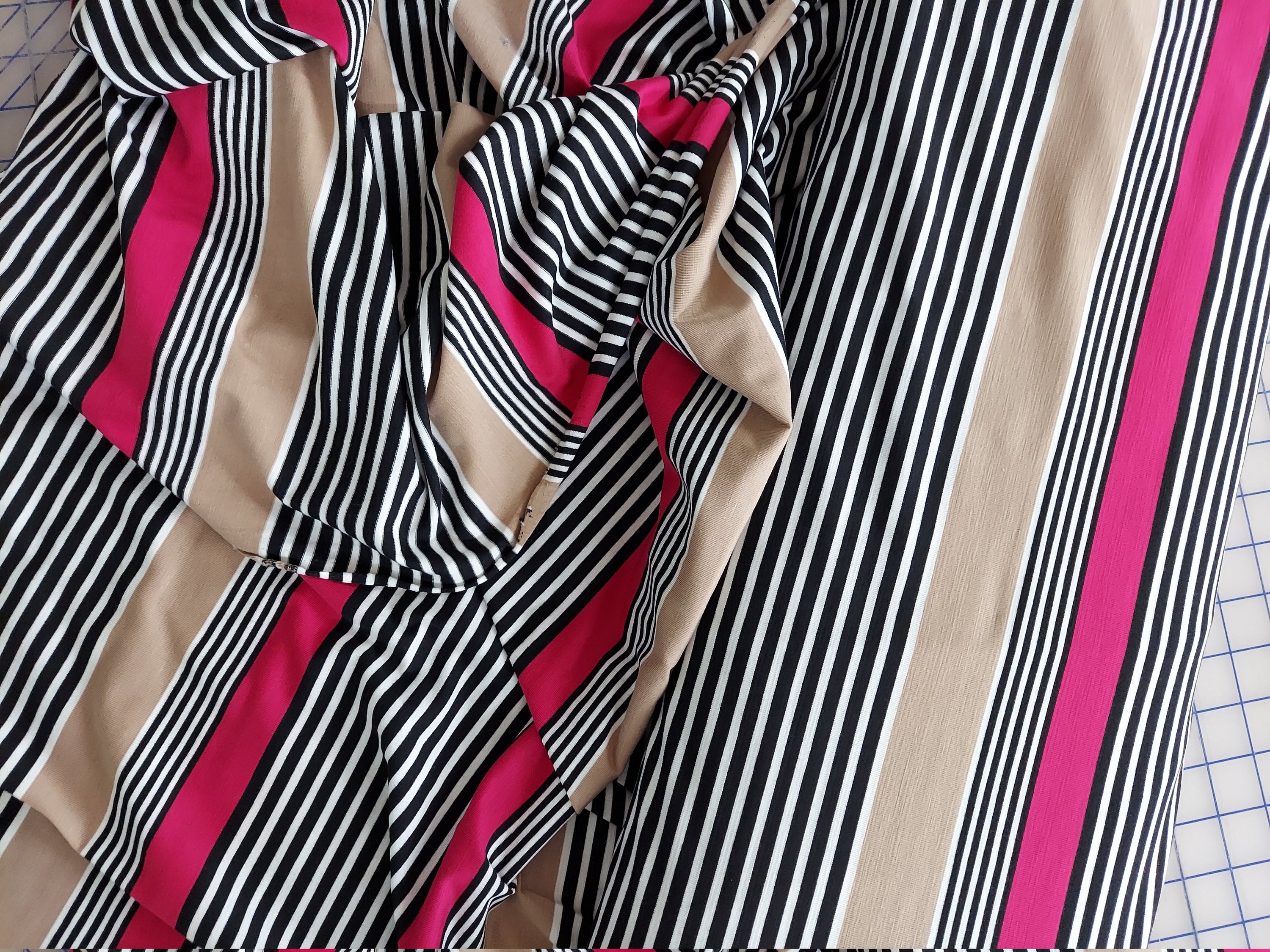 My Little Fabric Shop