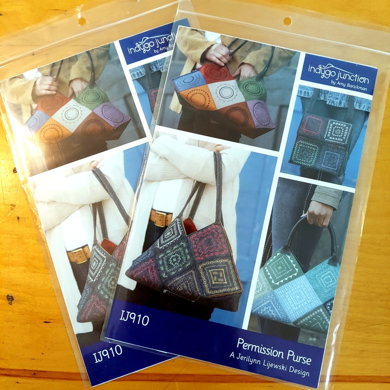 Indygo Junction Sewing Pattern - Etsy