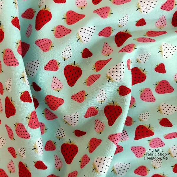 Prairie Sisters Homestead Fabric - Etsy