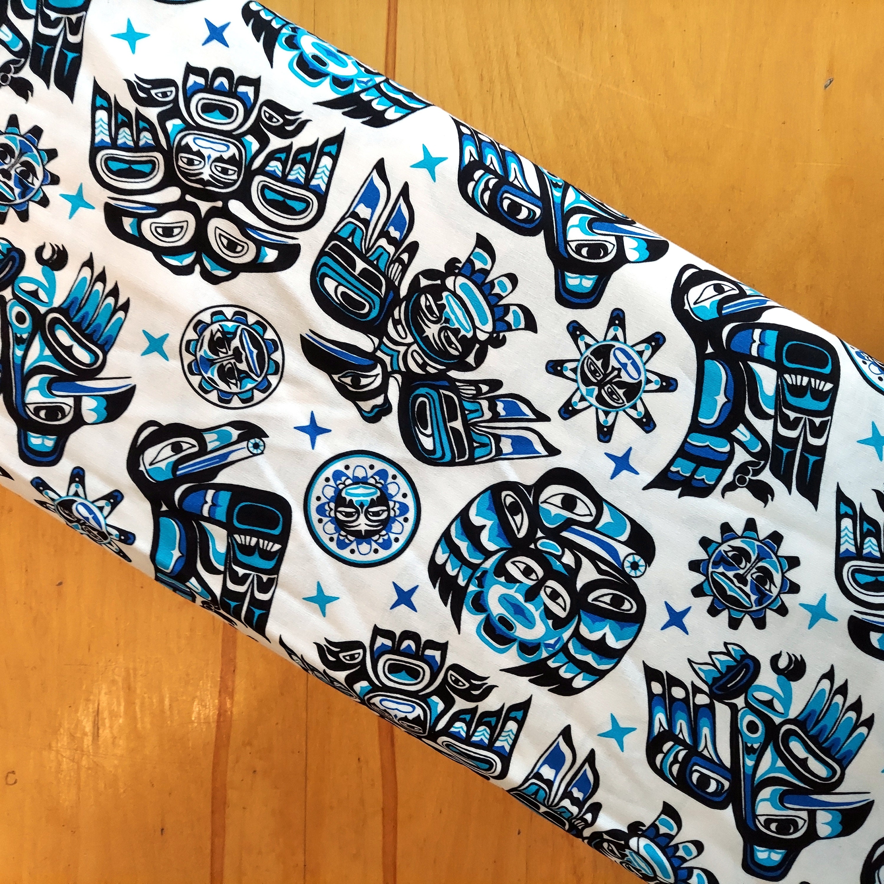 My Little Fabric Shop