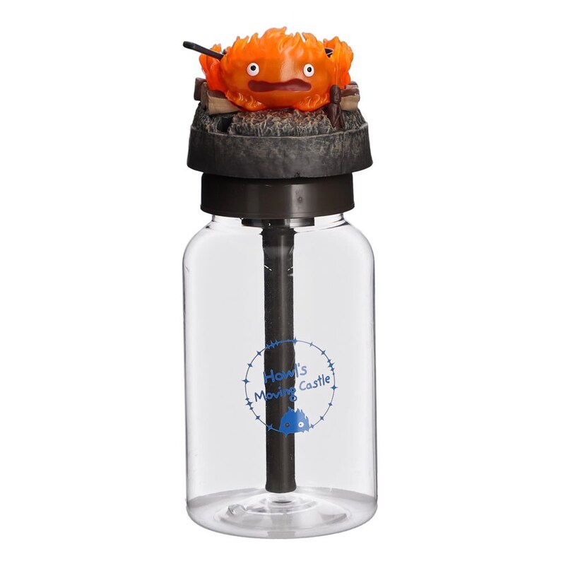 Howl's Moving Castle Calcifer's Compact Tabletop Humidifier Studio ...