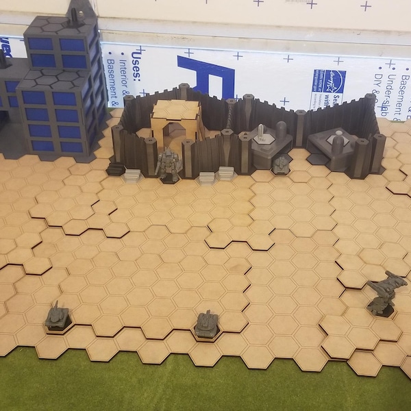 Battletech - Etsy