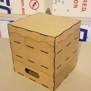 Warhammer 40k Army Carrying Case Platoon Box, Army Transport Case ...