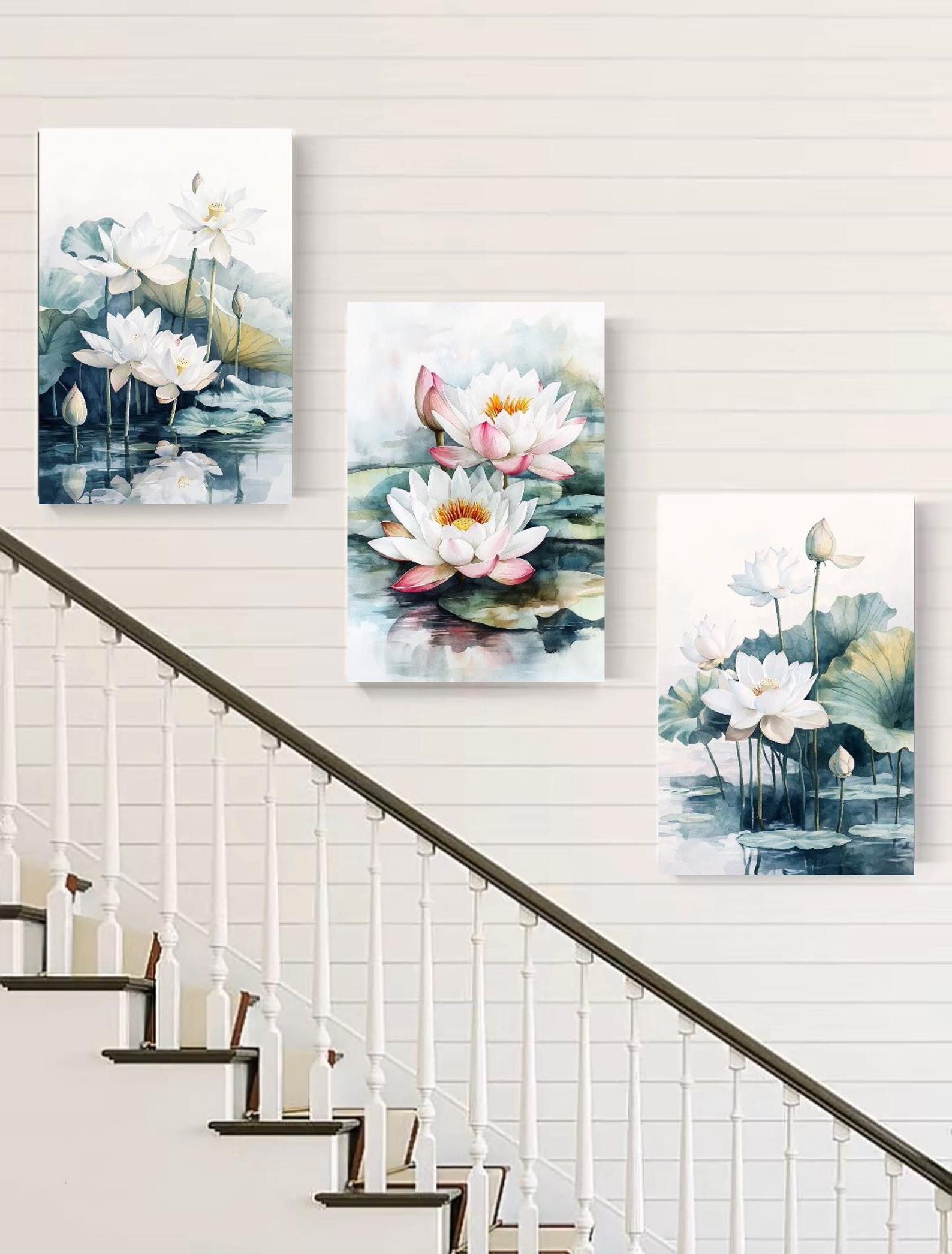 Beautiful Lotus Flowers for Decoration - Etsy