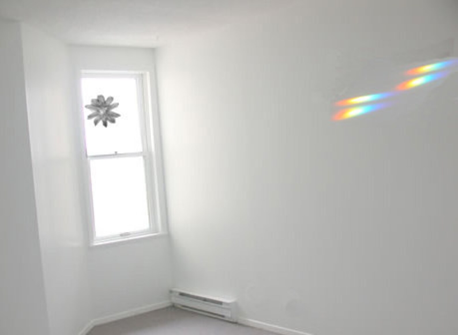 Star Rainbow Maker Window Suncatcher Prism - Etsy