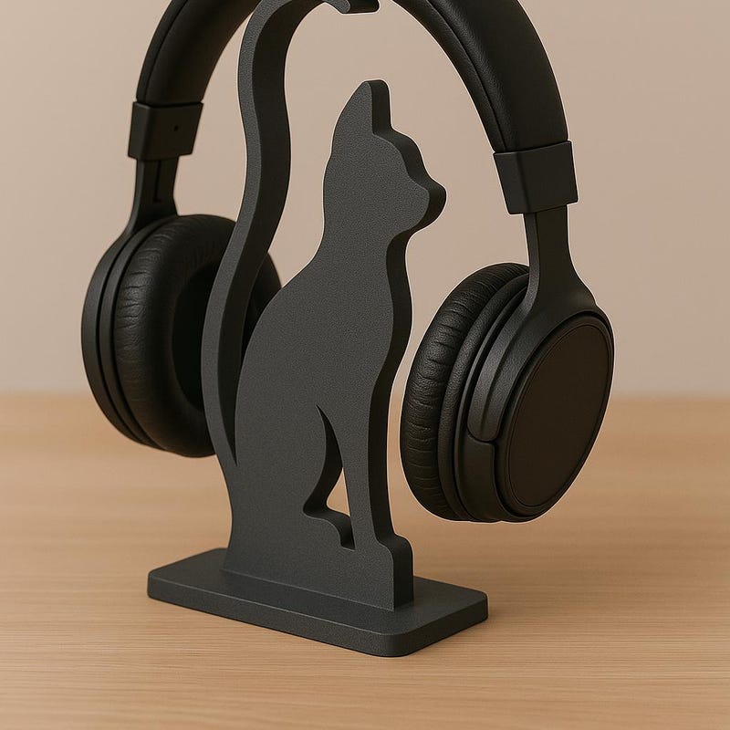 Headphone Organizer - Etsy