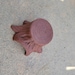 3D Printed Tree Stump Spider Hide – Realistic Reptile | Tarantula ...