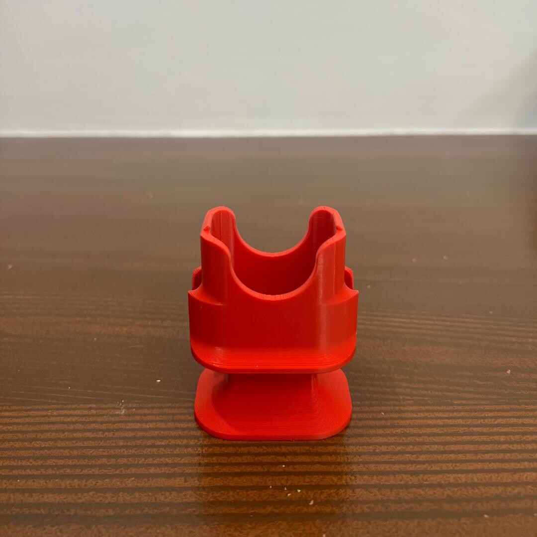 Brick Pal | Portable Apple 20W Charger Accessory | Multi-functional ...