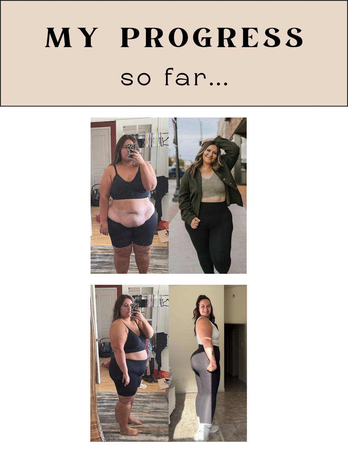 Weight Loss 101: How I Lost 60 Pounds and How You Can Too - Etsy