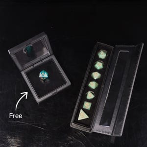Custom Dice, Custom Dnd Dice Set, Personalised Dnd Gifts, Dungeons and ...