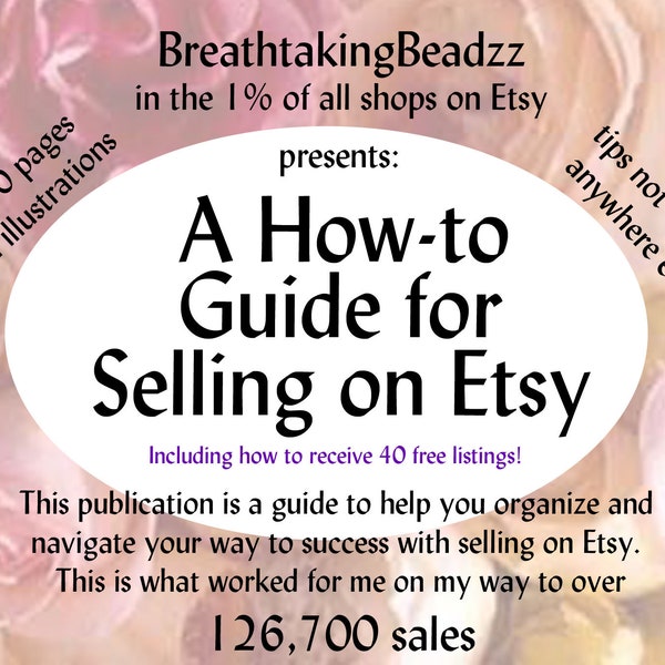 How to Sell on Etsy - Etsy