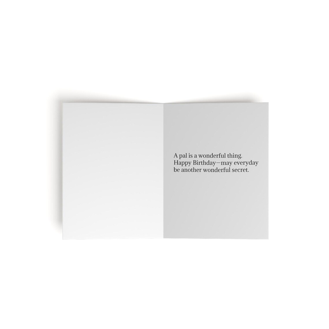 Jeffrey Epstein Birthday Greeting Cards With Envelope (8 Pack) - Etsy