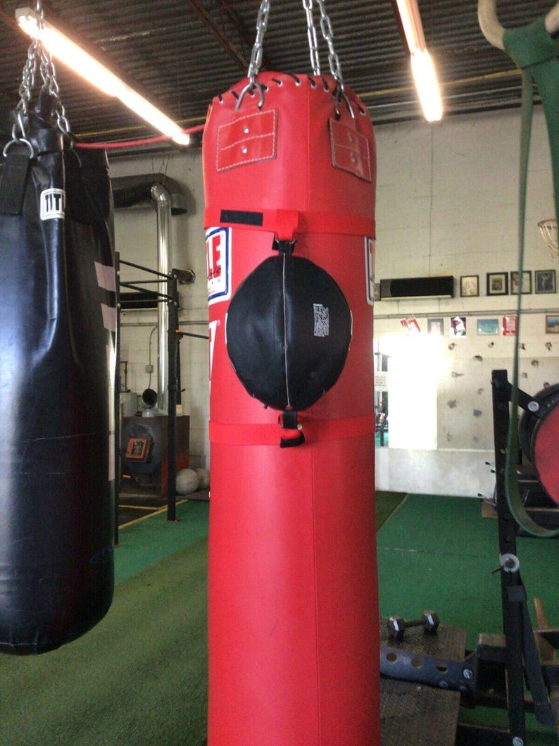 Martial Arts, Karate, MMA, Boxing Gifts, Karate Punching Bag Grip ...