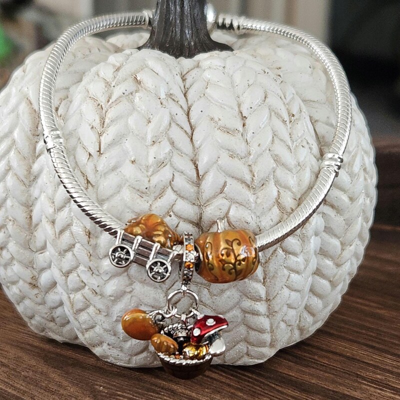 Fall Jewelry - Etsy