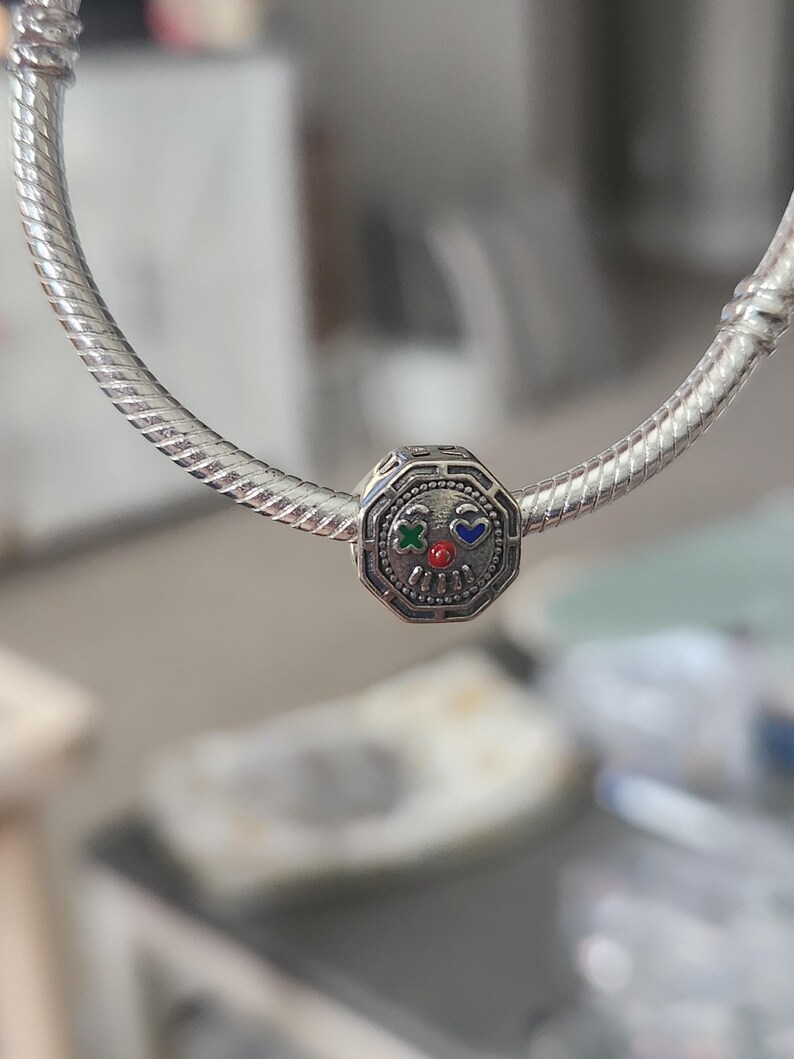 Circus Charm, Circus/carnival Charm, Big Top Charm, Bracelet Charm ...