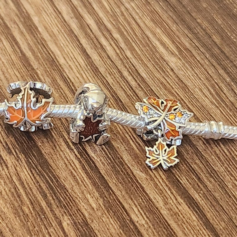 Autumn Jewelry - Etsy