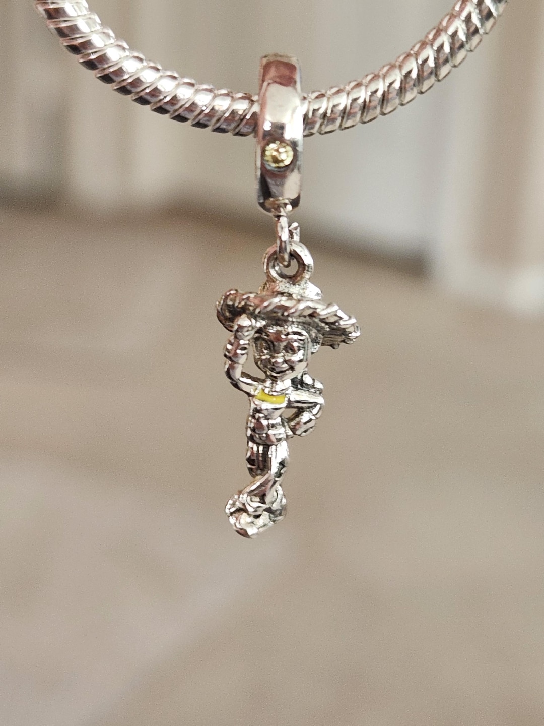 Pandora Toy Story's Jessie Charm, Disney's Jessie Charm, Pandora ...