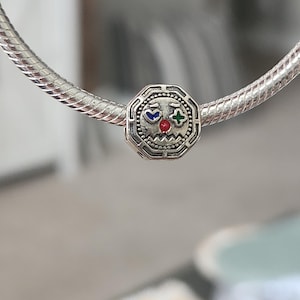 Circus Charm, Circus/carnival Charm, Big Top Charm, Bracelet Charm ...