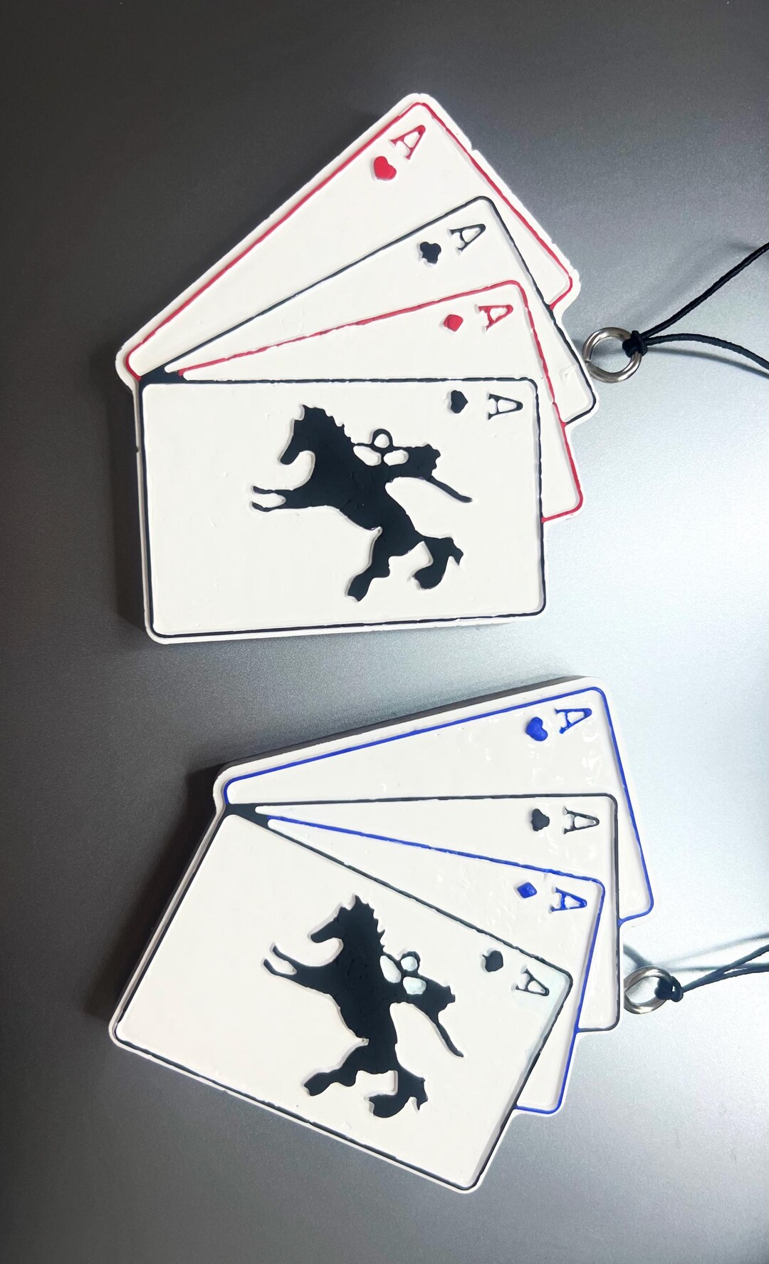 Ace Cards Freshie - Etsy