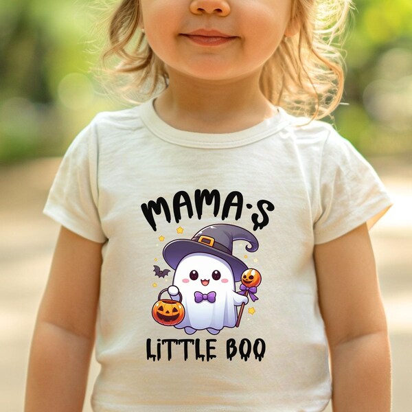 Little Boo Shirt - Etsy