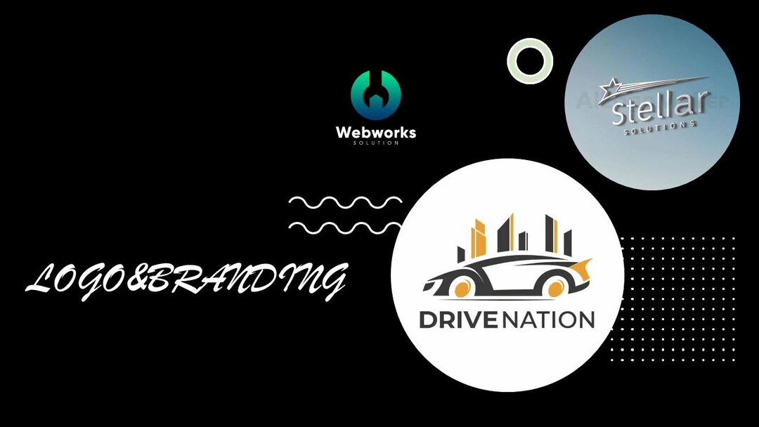 Logo Maker,business Logo Creator,custom Logo - Etsy