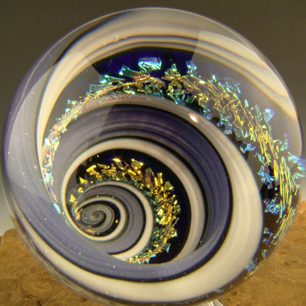 Vortex Marble - Etsy