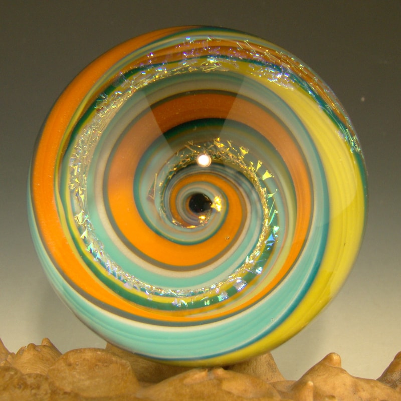 VortexGlassWorks - Etsy