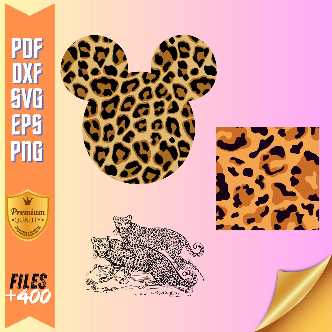 Animal Skin Svg, Animal Pattern Svg, Zebra Stripes Svg, Leopard Svg ...